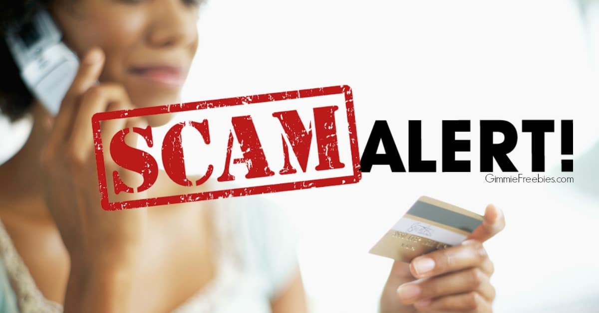 Beware! Visa Fraud Investigation Scam